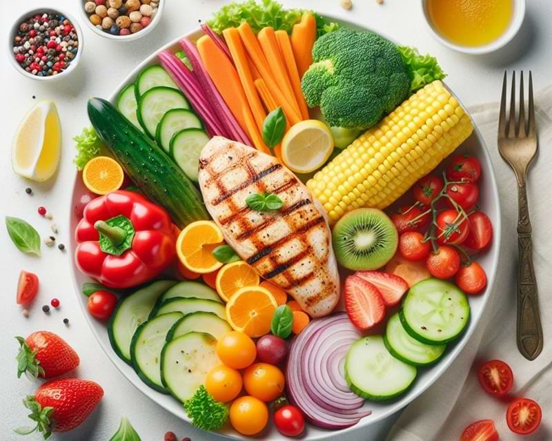 Hiilariton ruokavalio | Miten hiilarittomuus hydödyntää 2024